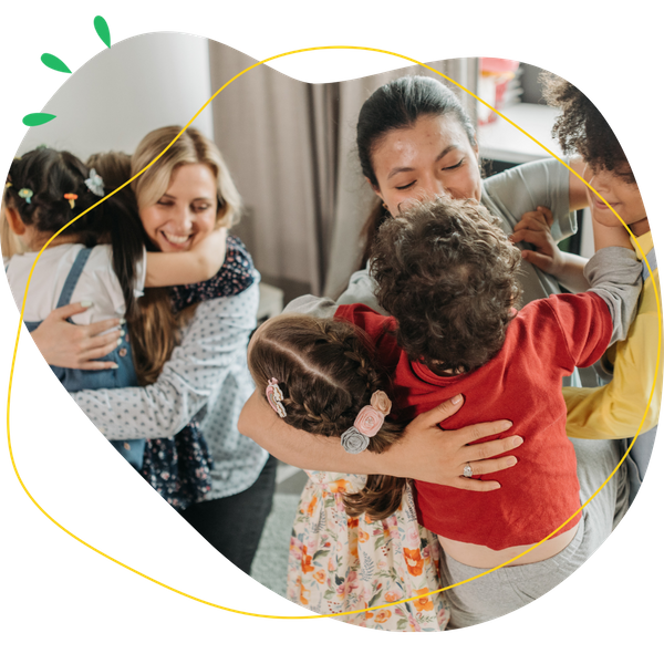 Early Preschool - The Right Choice Academy